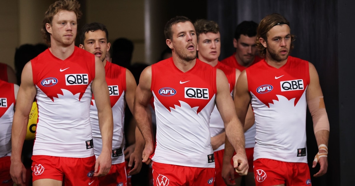 How Sydney Swans Dual Threats Add Intrigue To Future Plans