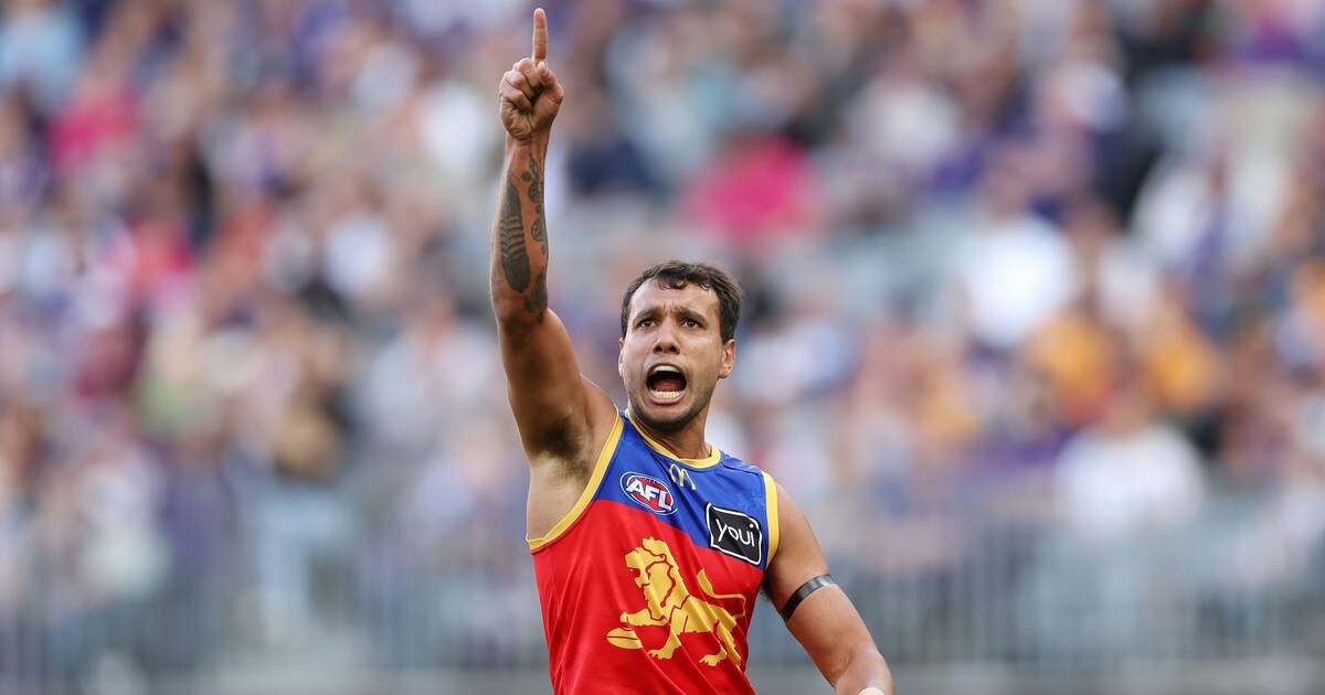Flair, freedom and lots of fun: New mindset helps versatile Brisbane ...