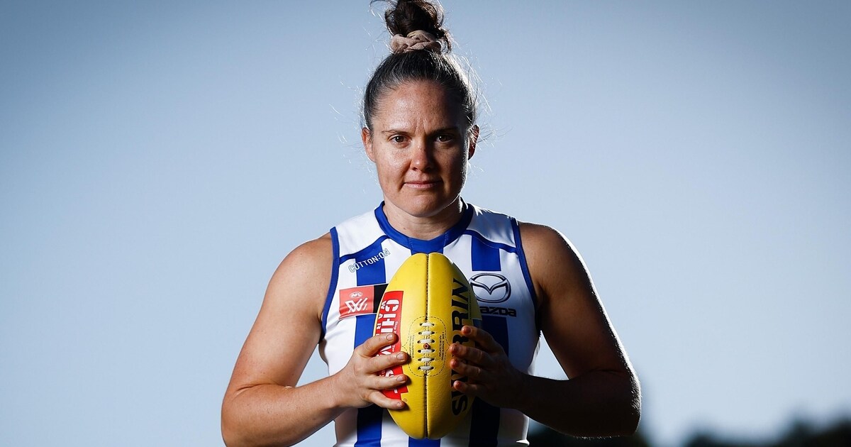 Best AFLW Fantasy defenders in S7: Premiums, big improvers, kick-in stats