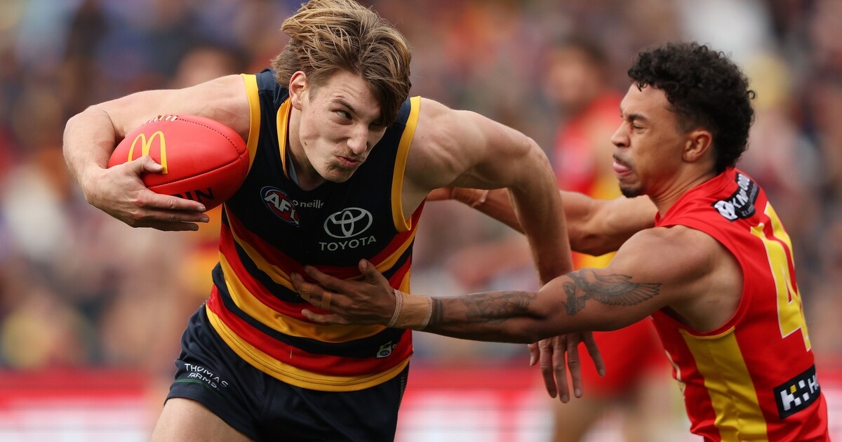 Official AFL Photo Galleries - AFL.com.au