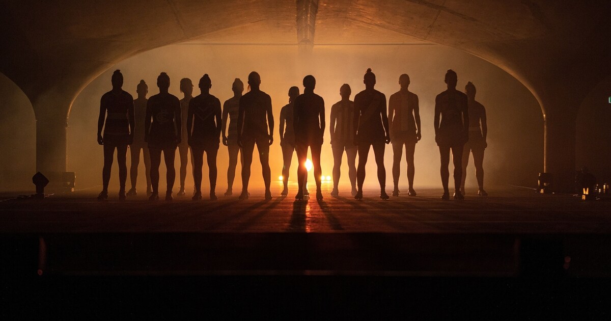 Captains make the call: Flag, best and fairest, most goals, Rising Star ...