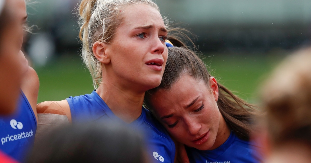 Where to now for the Lions? Here's why it's not all doom and gloom