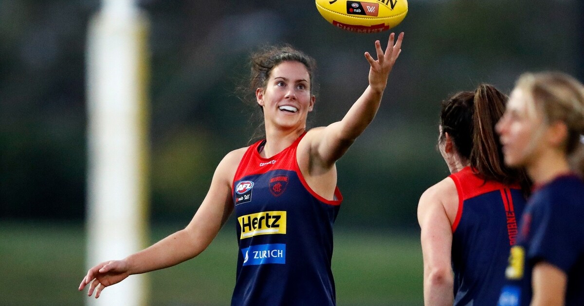 BIRCH: Why footy's biggest battle is between the ears