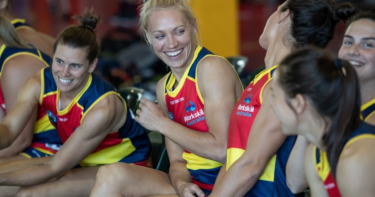 'Right time to make a change': Crows superstar steps down as captain