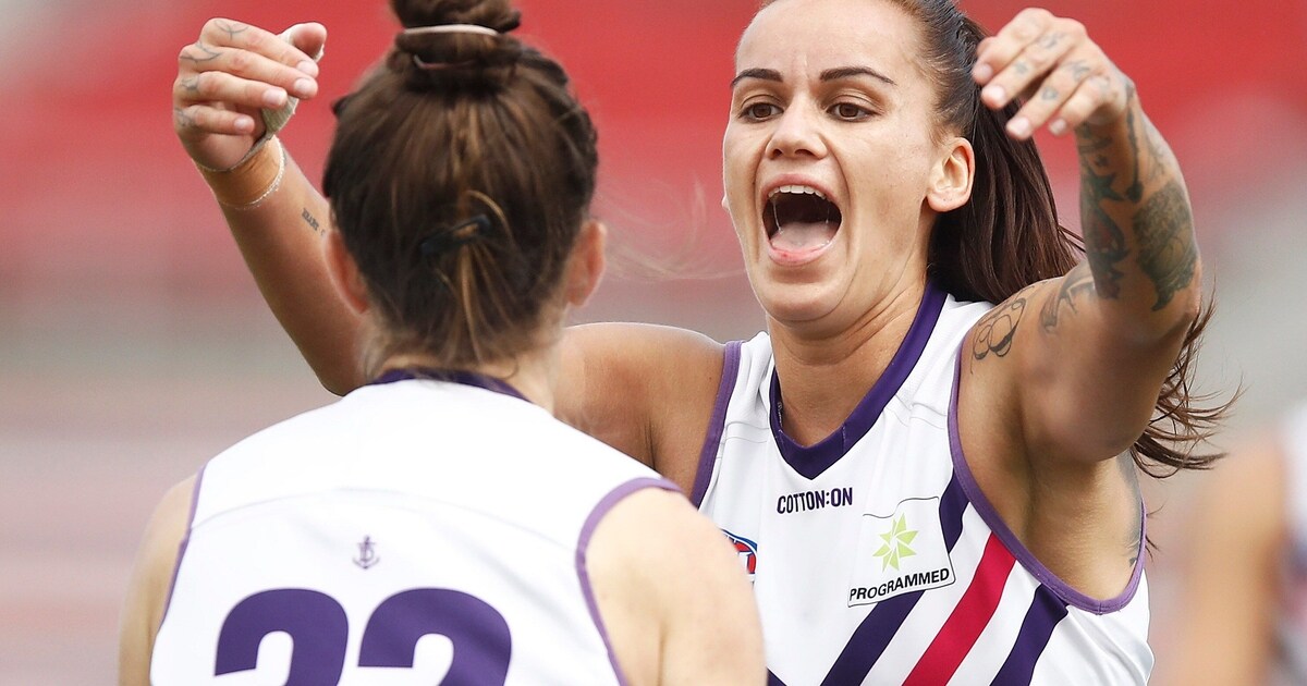 How the Dockers can smash the record books