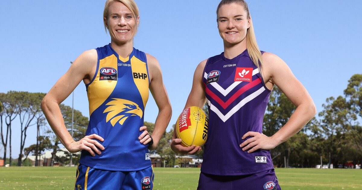 Full AFLW R1 preview: Footy's BACK with blockbusters galore