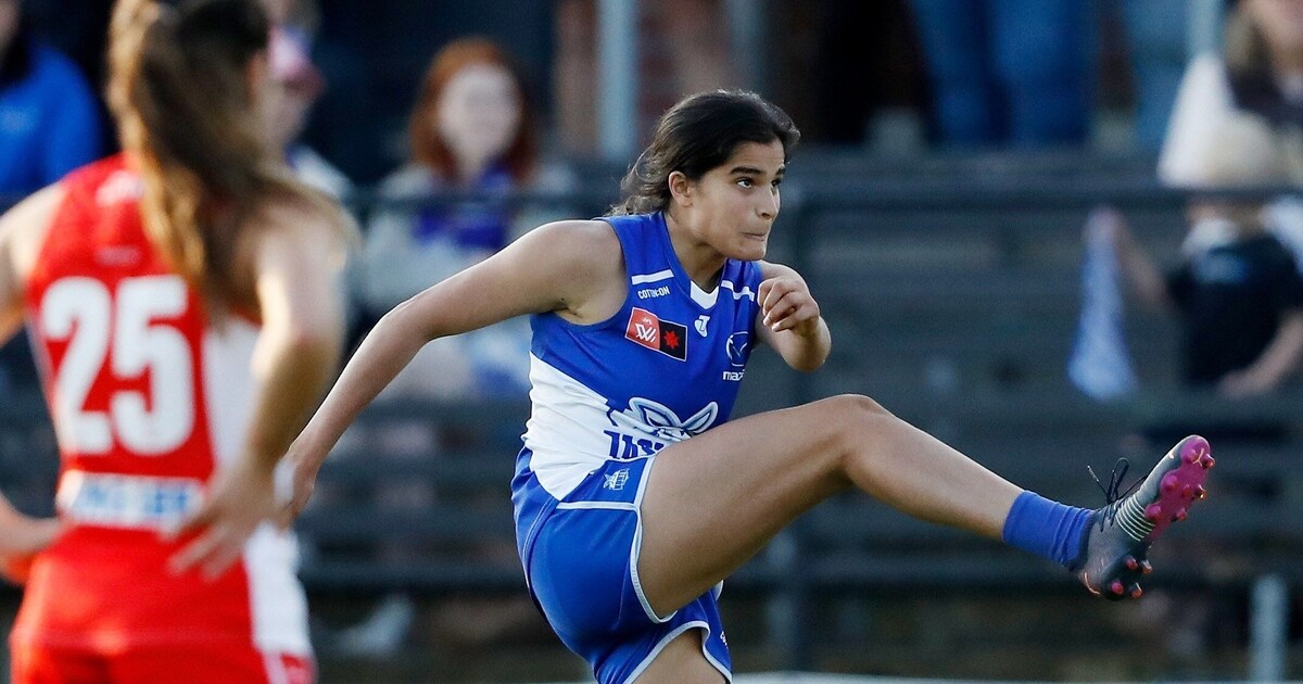 Young Roo ruptures ACL, to miss 2023 season in cruel blow