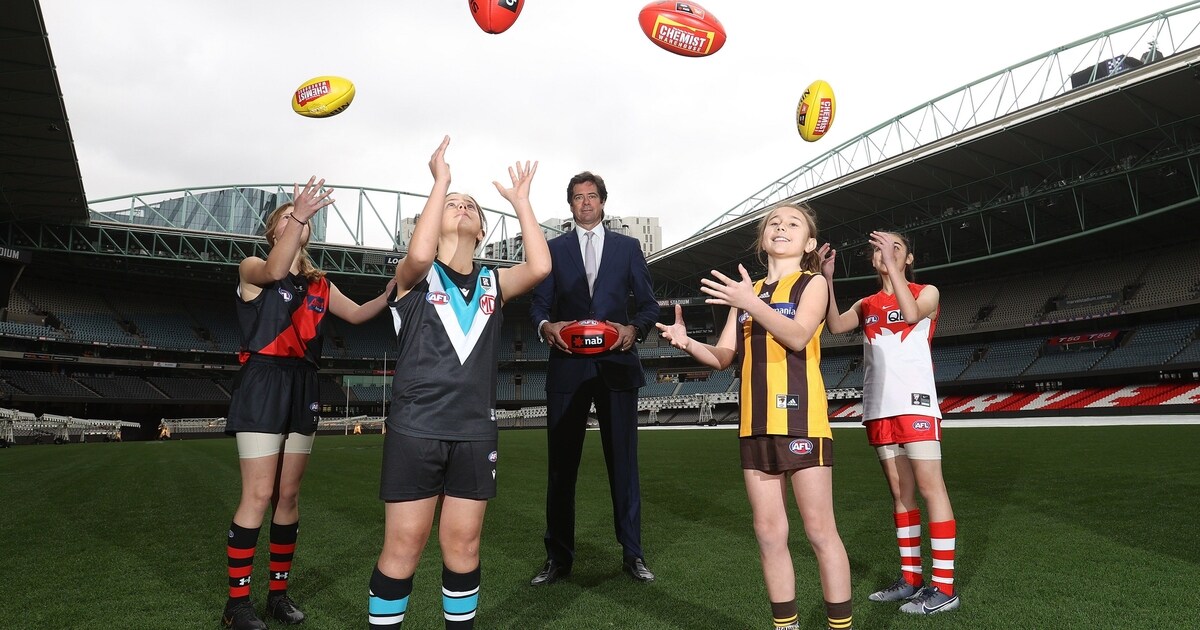 EXPLAINER: Everything you need to know about AFLW expansion