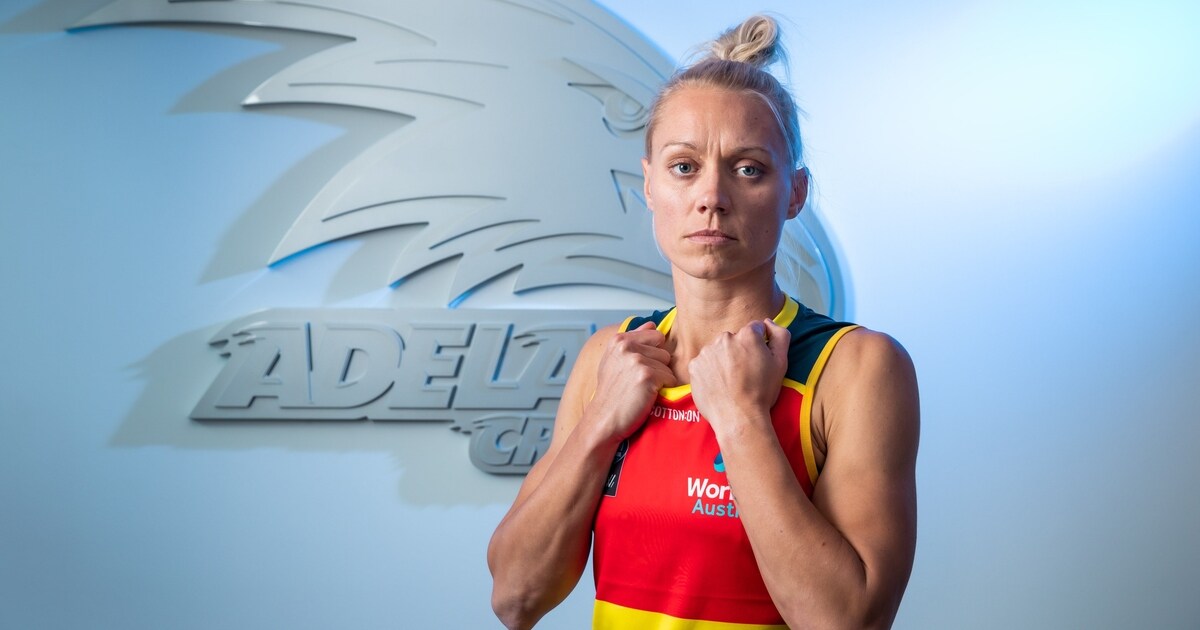 SUNDAY TEAMS: Superstar Crow returns for Grand Final rematch