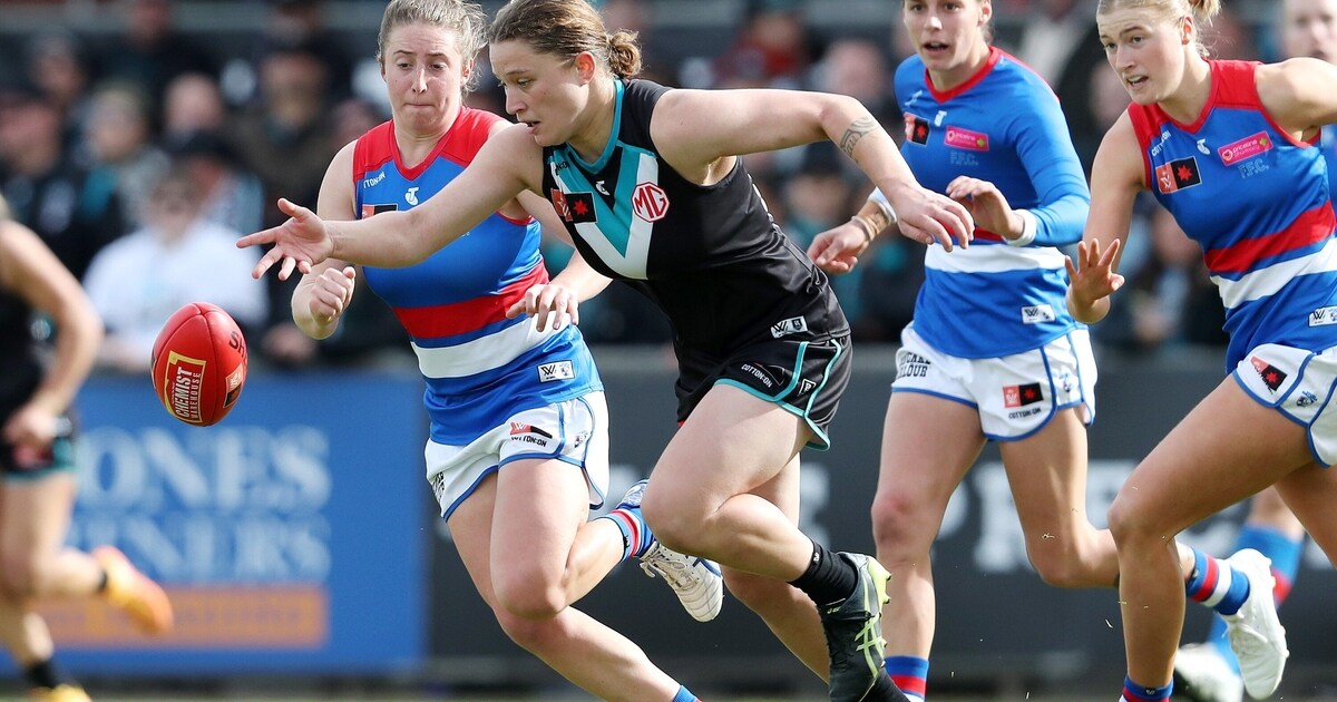 Match review: Young Power player charged