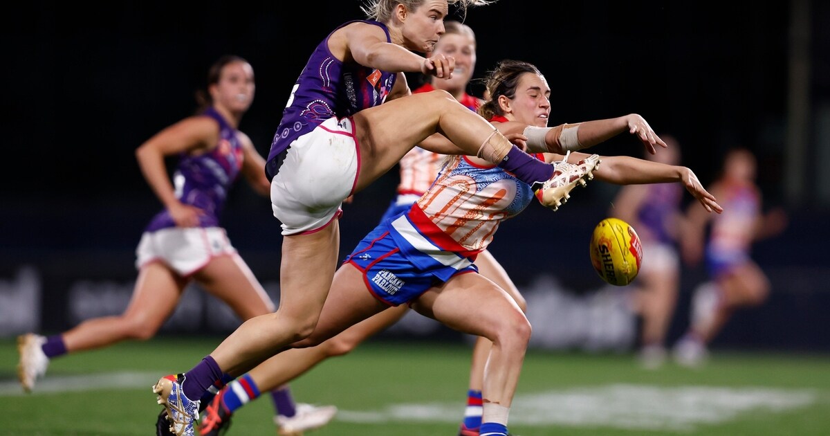 HAYLEY MILLER: Why no two clubs have prepared in the same way for S7