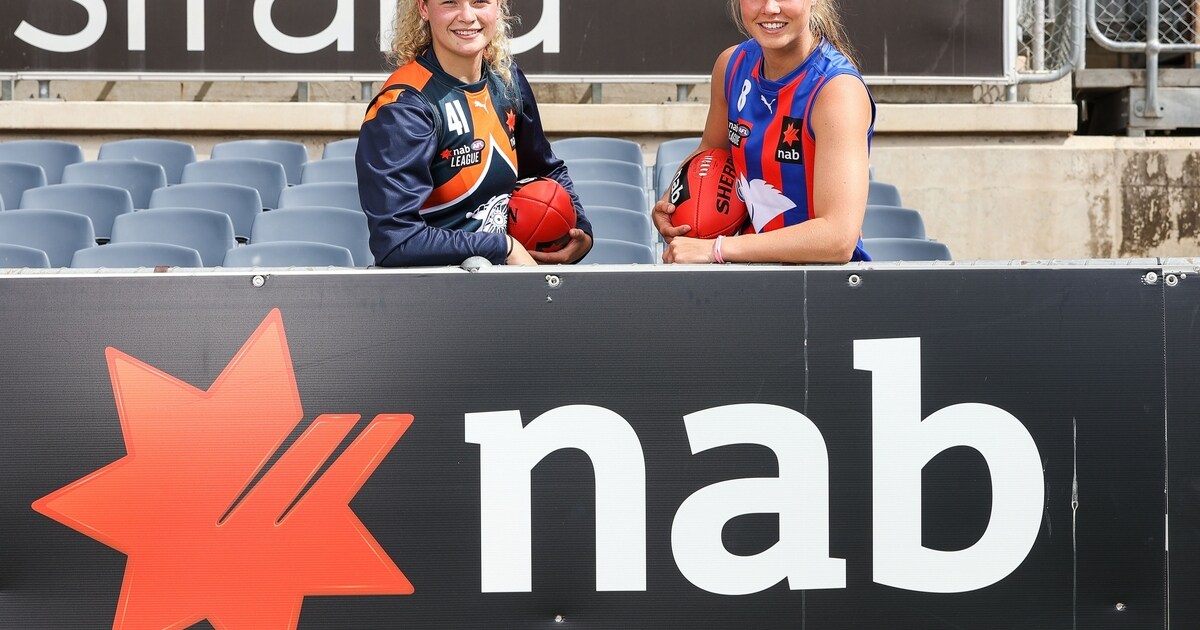 NAB League jets: Tarkyn Lockyer profiles nine stars of tomorrow