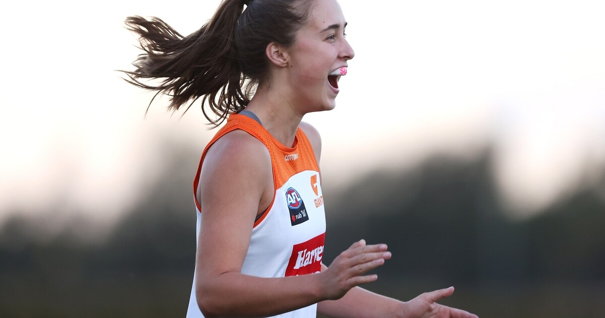 'Double-vaxxed the saviour': Giant opens up on COVID diagnosis