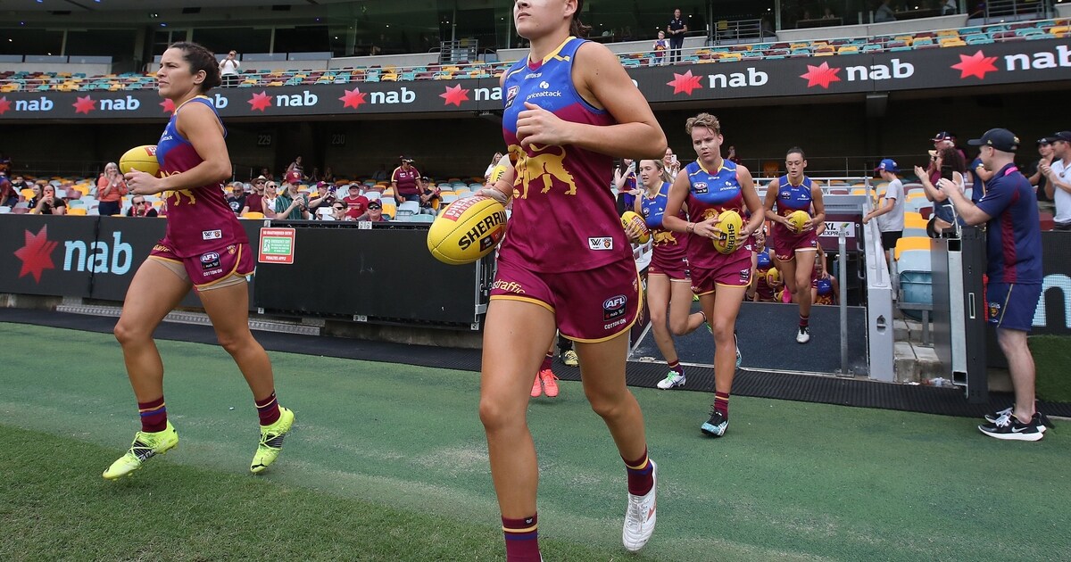 Lions find new den: Reigning premiers to bring AFLW to the Sunshine Coast