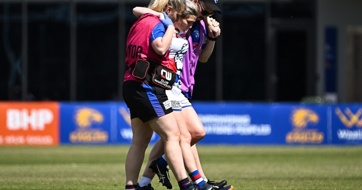 Injury list: How healthy is your team after R9?