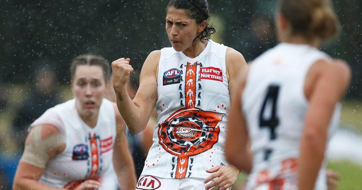 Dropped one week, BOG the next: How a Giant reacted to shock omission