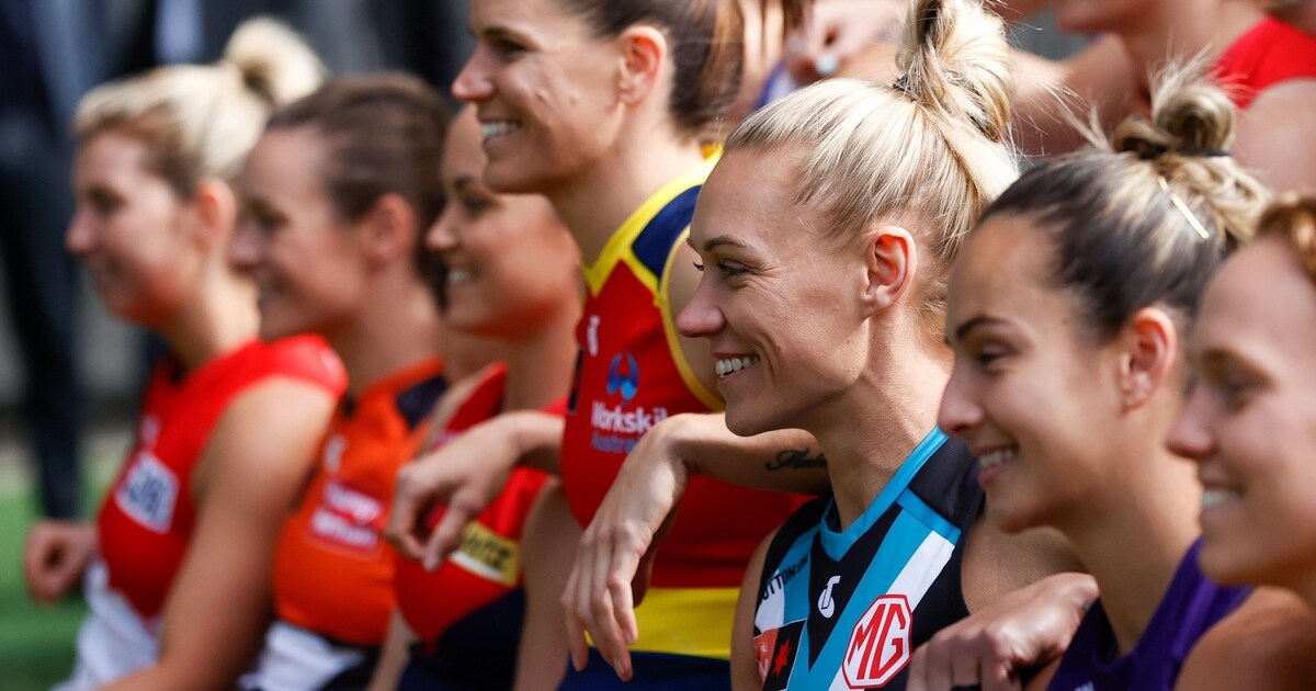 S7 cheat sheet: Your guide to AFLW season seven