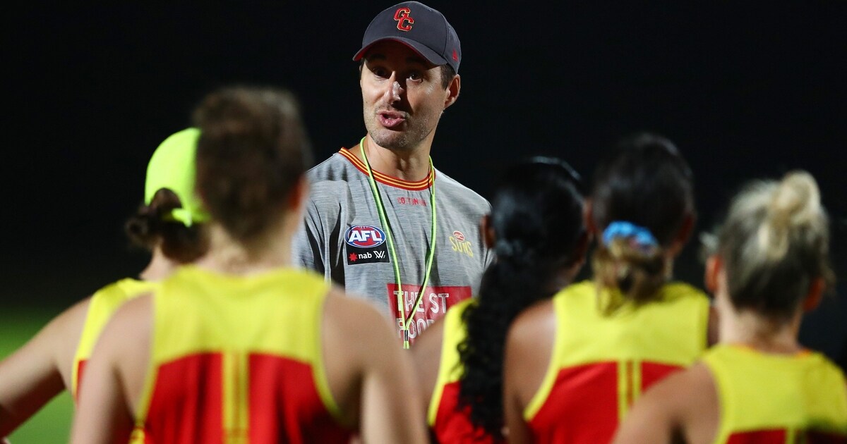 Up for the fight: How the Suns' new coach plans to turn things around