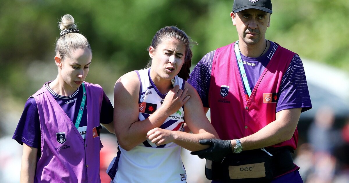 Injury list: How healthy is your team after R7?