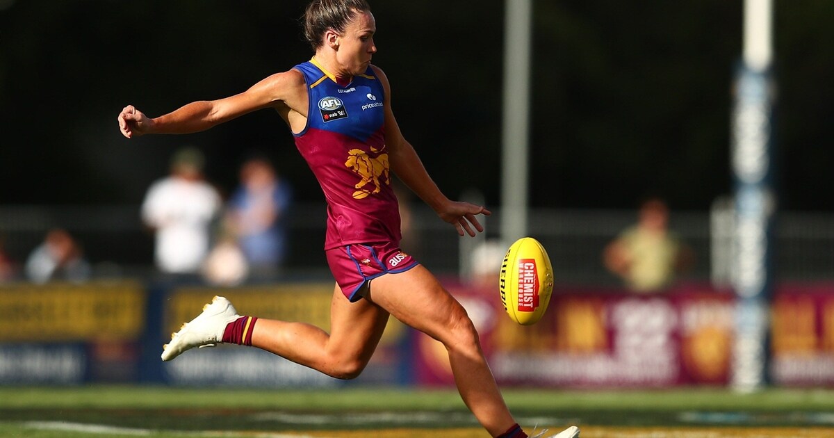 Emily in Brisbane: The lifestyle changes that have Bates playing career ...