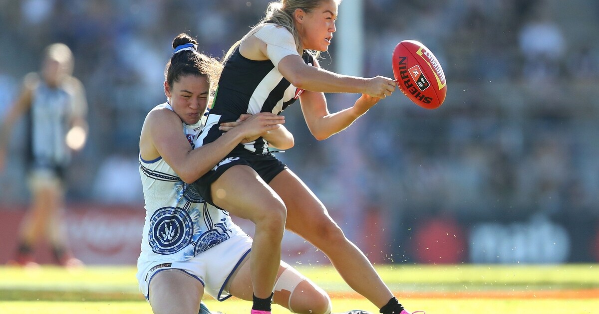 Full R9 preview: The hottest rivalry in AFLW heats up, now or never for ...