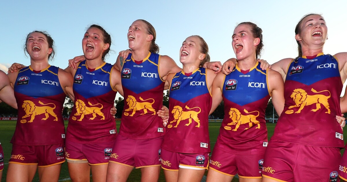 Brisbane season guide: All you need to know