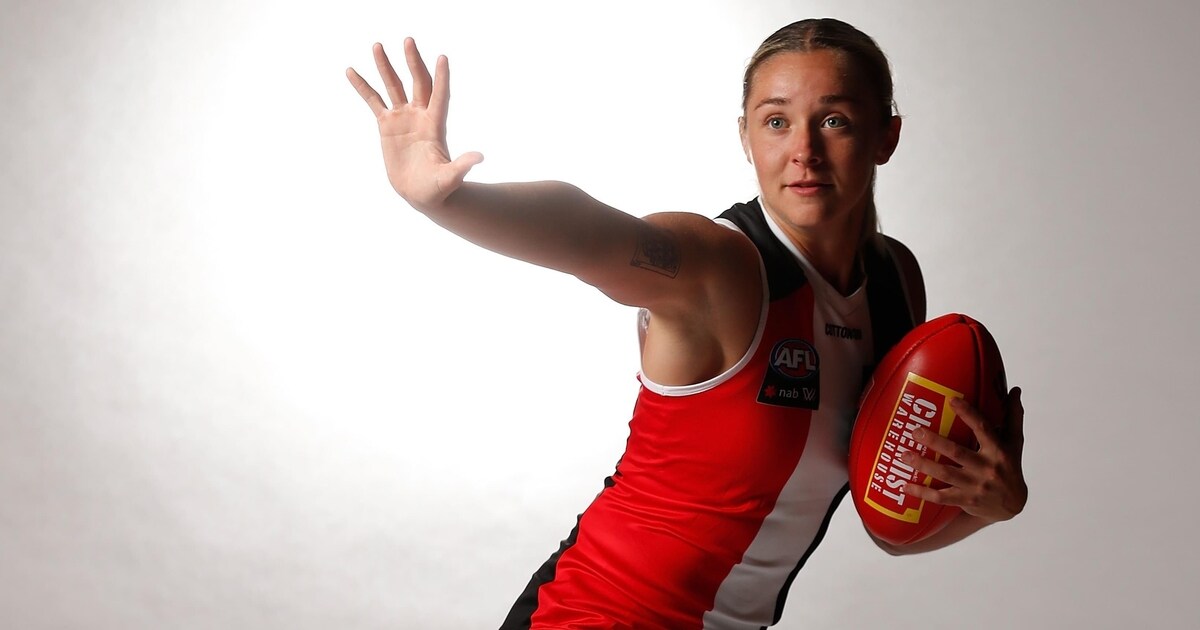 On the White track: The moves that made Tarni a midfielder