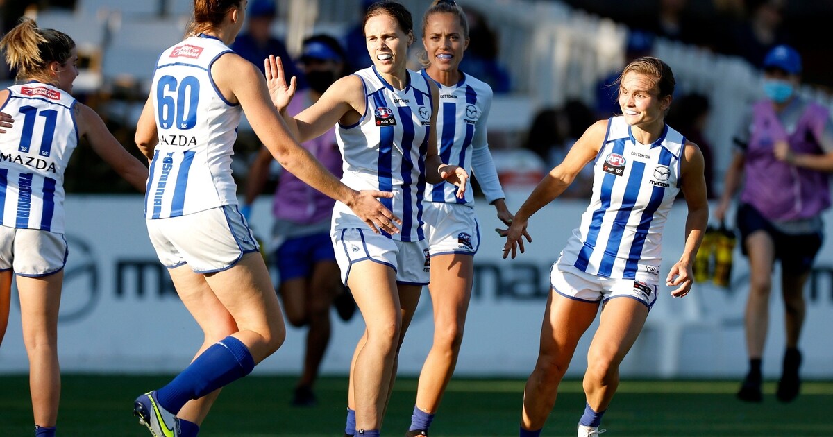 FINALS FIXTURE: Check out when your club is playing