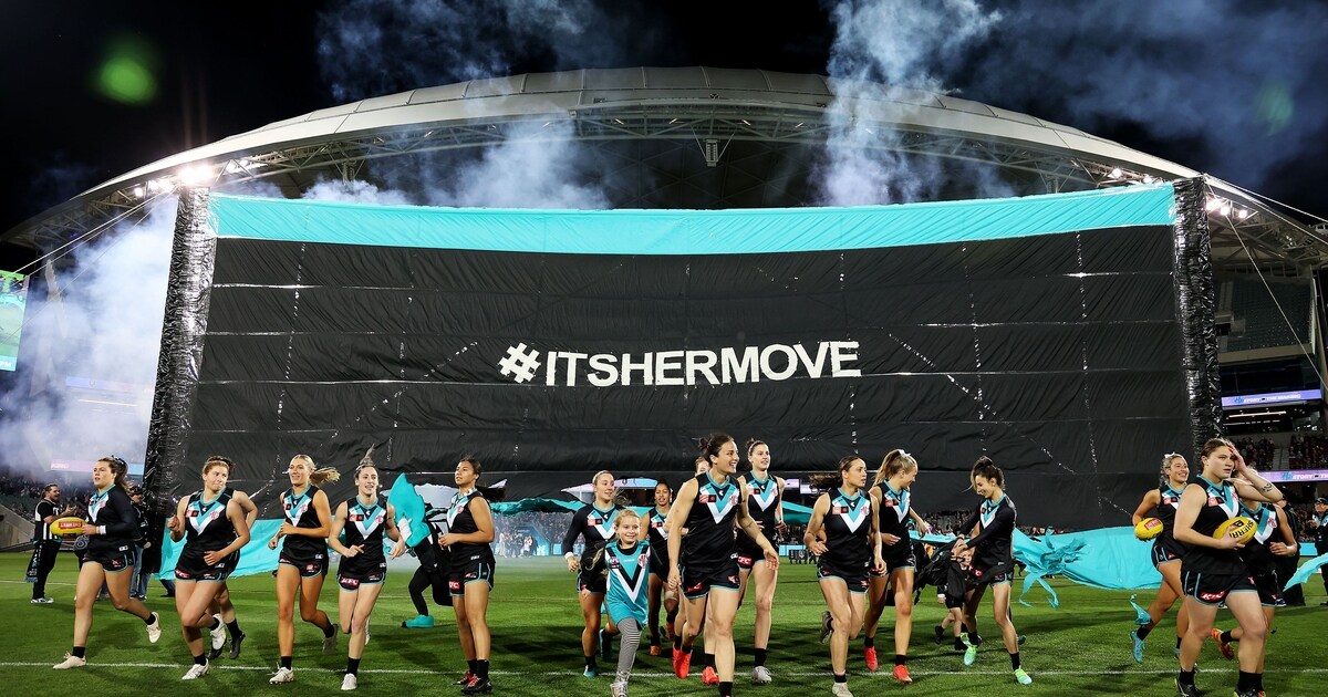 More than a game: Showdown's impact extends beyond four quarters