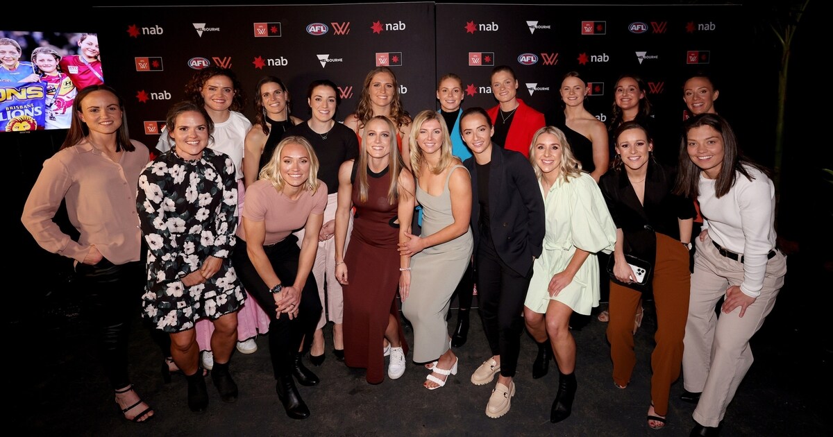 NAB AFLW Season Seven officially launched