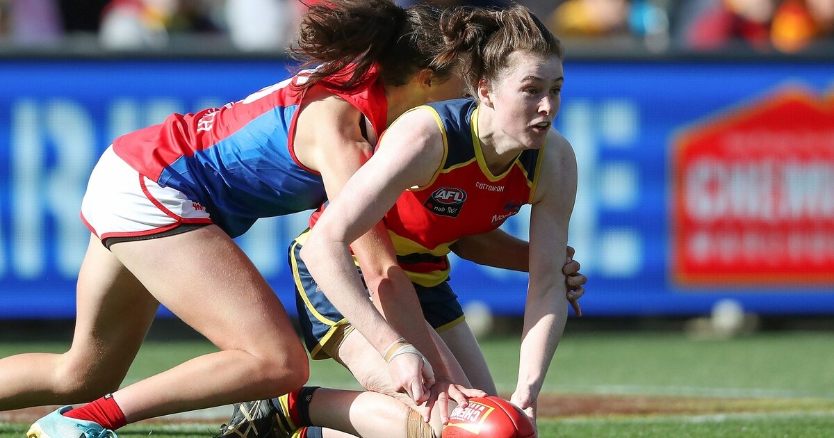 Gun Crow's evolution from 2017 fringe player to reliable defender