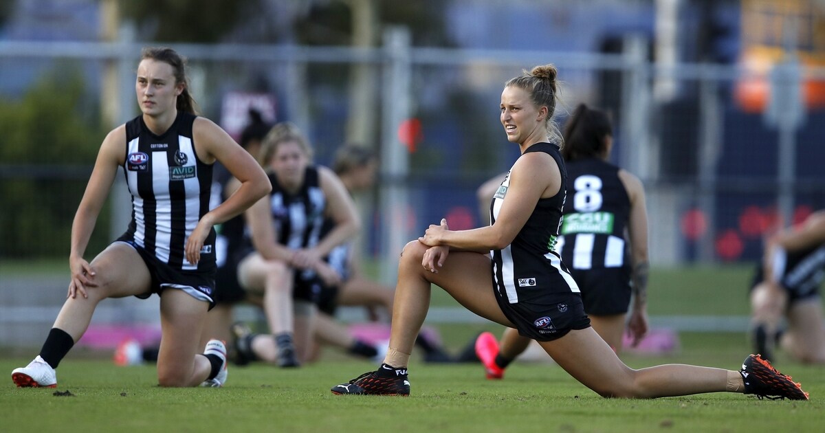 10 questions with … Magpie Ruby Schleicher