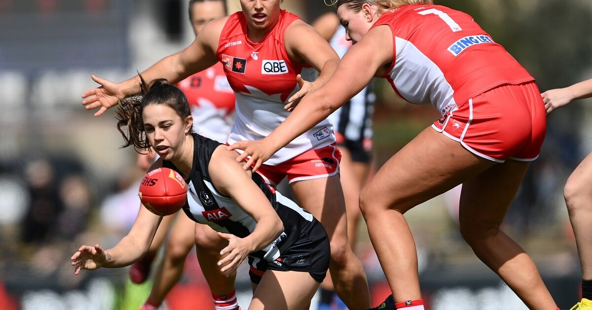 Swans finally land their 'big fish', but that's just one piece of the ...