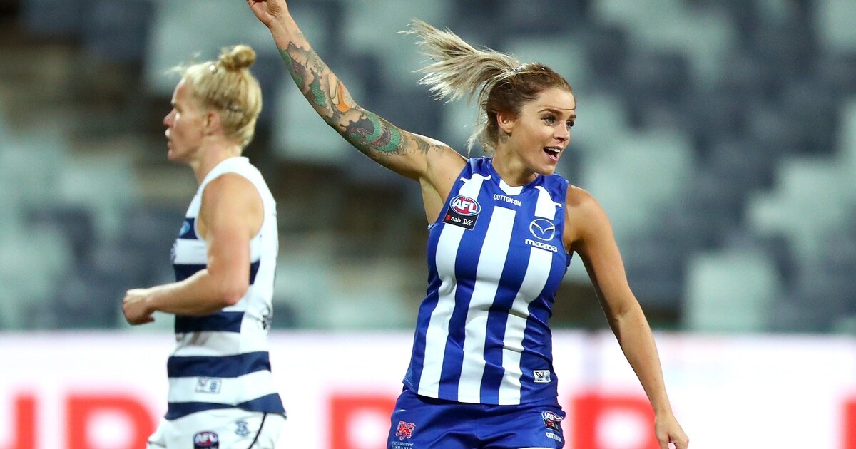 Kangas cruise to big win over injury-hit Cats