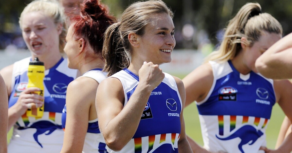 AFLCA votes, R3: Gun Roo storms to the top, superstar Tiger in hot pursuit