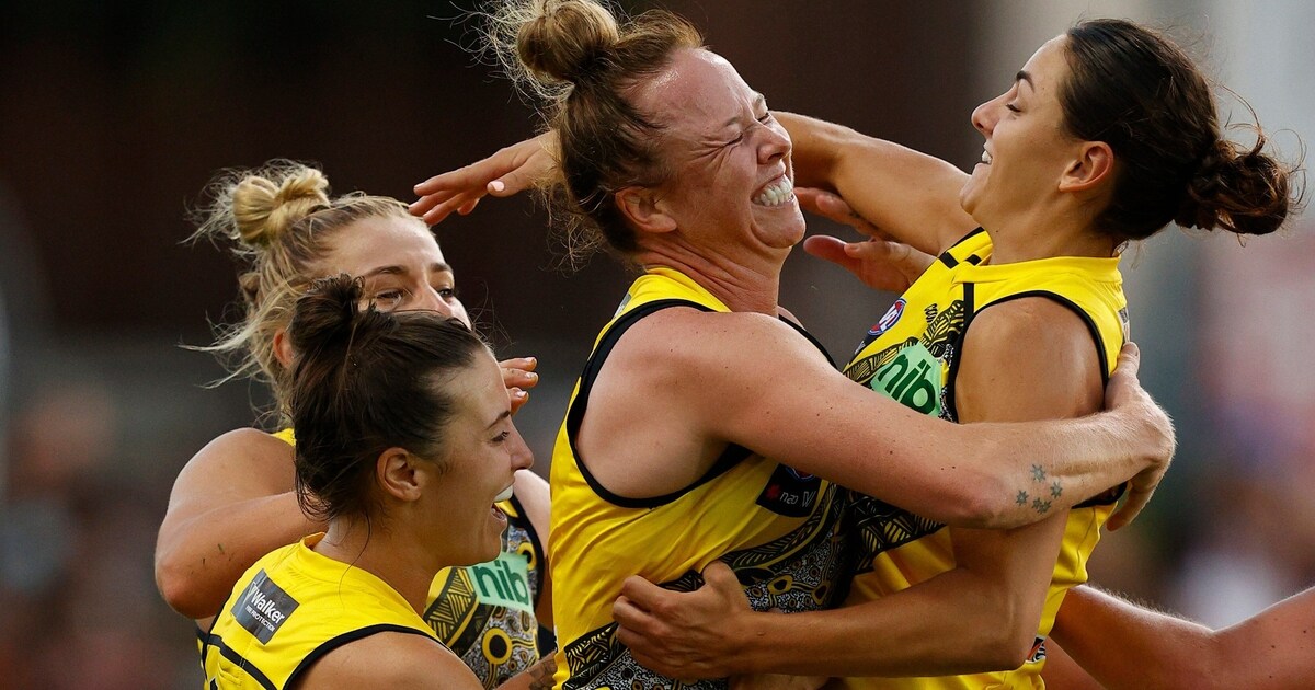 Straight-shooting Tigers get season off to perfect start