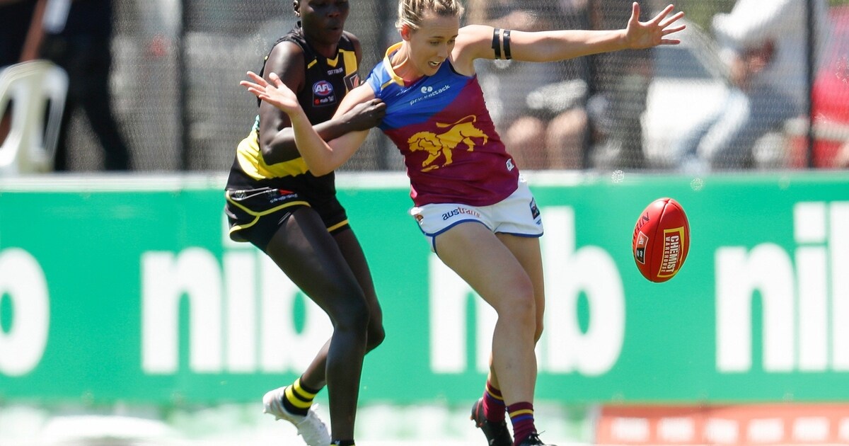 LISTEN: Tiger opens up on refugee camps and racial vilification