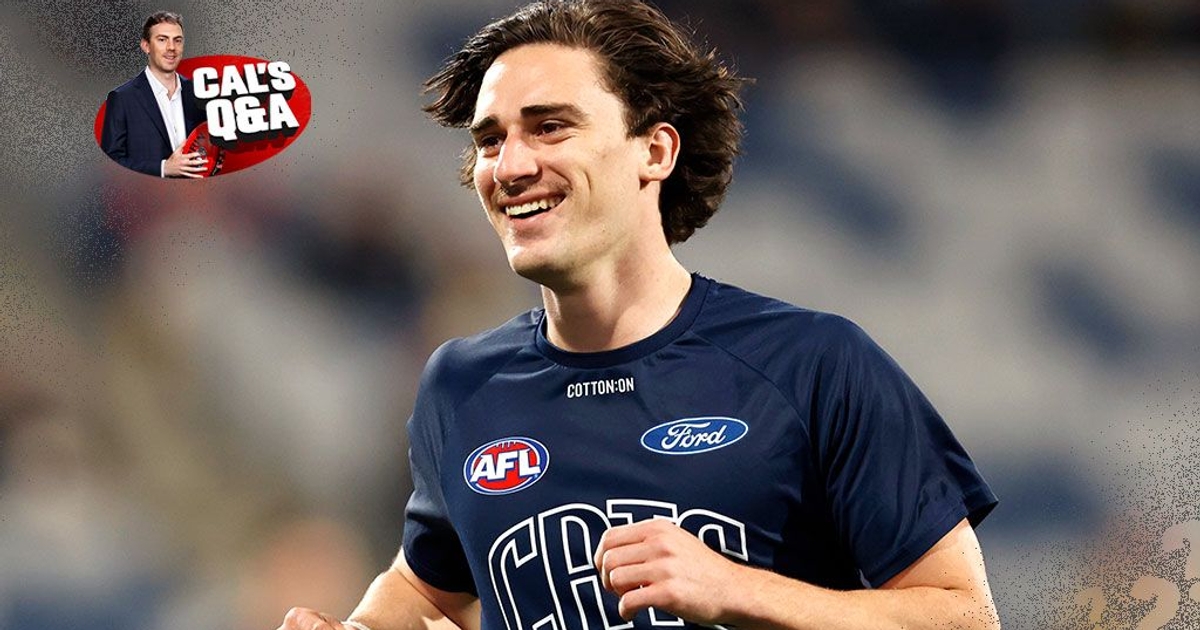 'I don't think I'm a finish product': Gryan Miers on his quirky kick ...