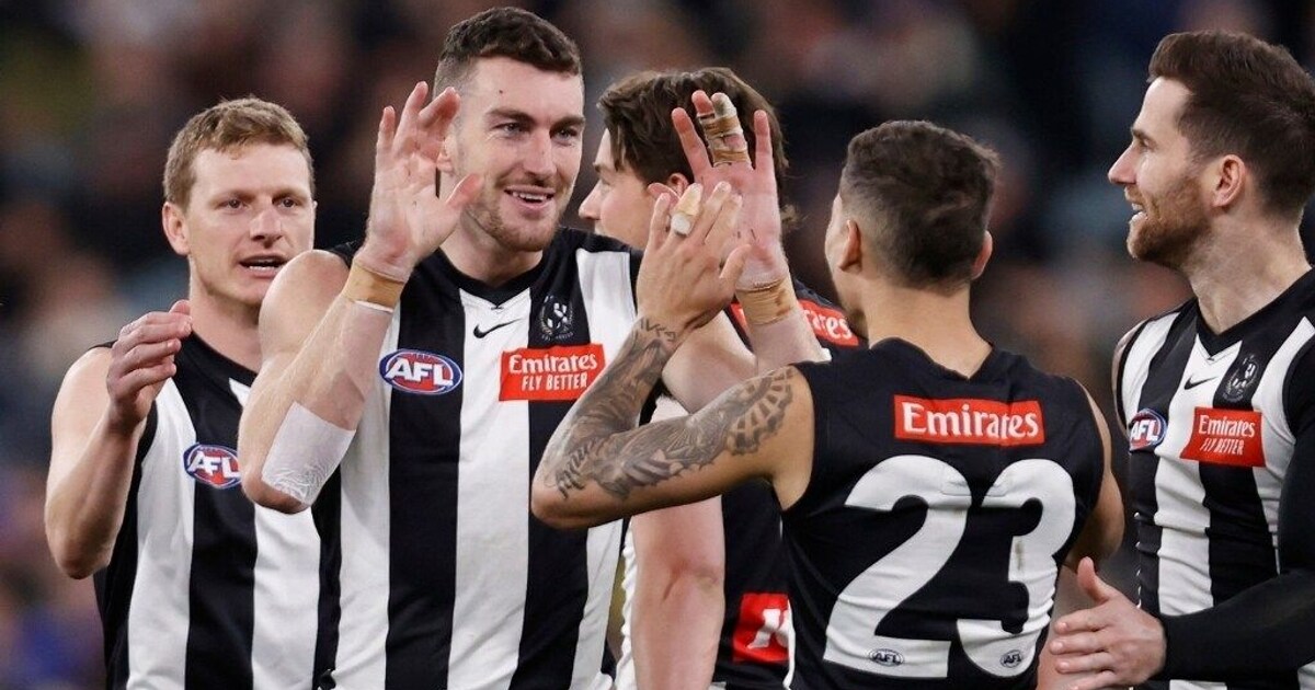 McStay making his mark in electric start to half