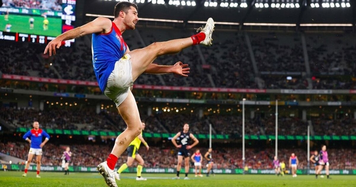 Neal-Bullen threads the needle to cut margin