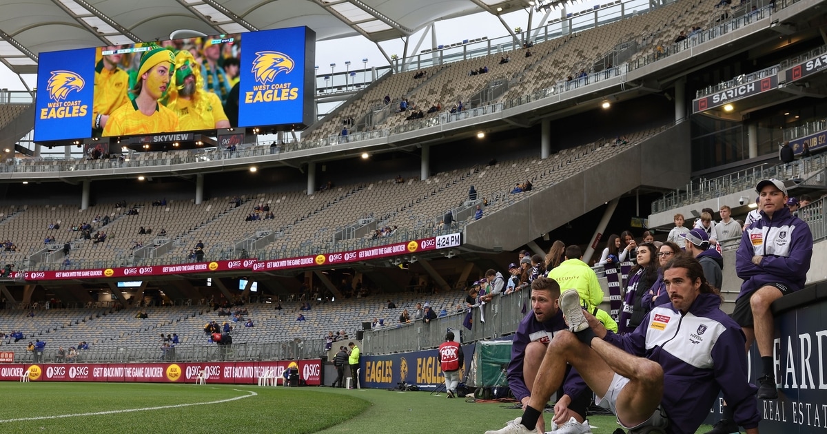 Official AFL Photo Galleries - AFL.com.au