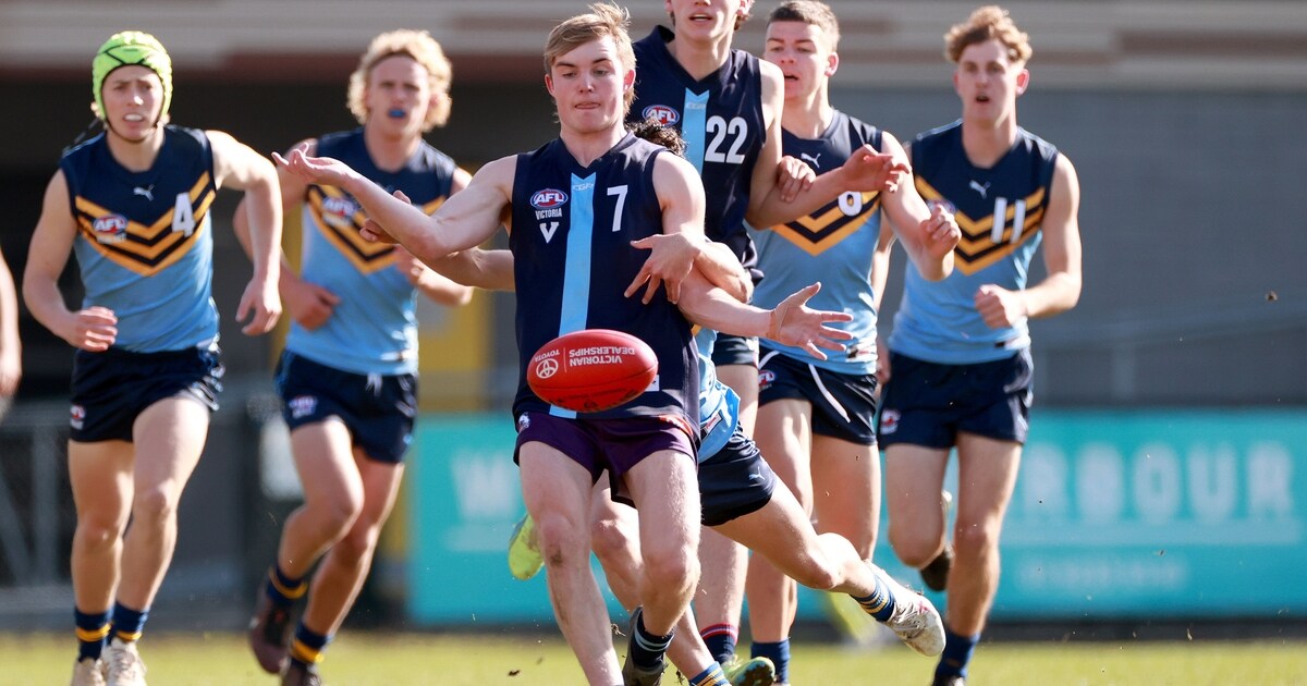 Official AFL Photo Galleries - AFL.com.au