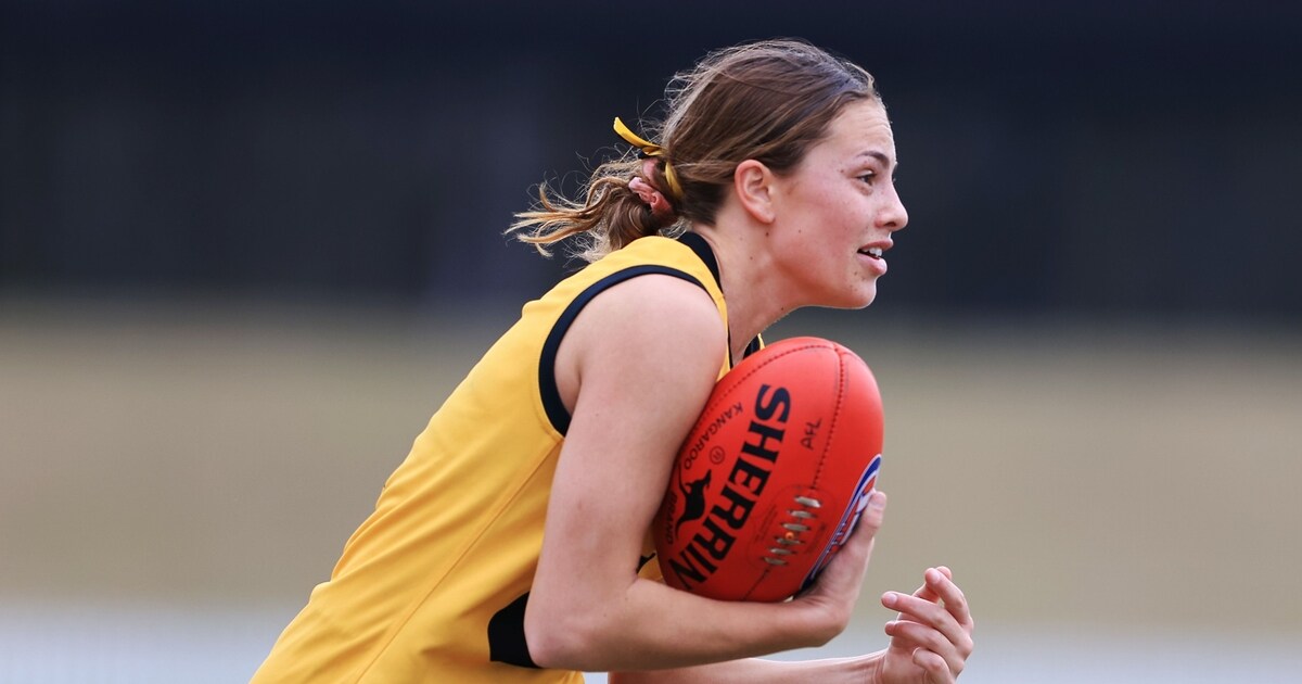 Draft Diaries: Zippy Fish looks to the future as clubs dangle bait