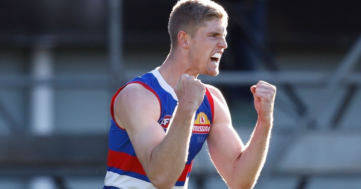 LISTEN: Calvin's captains redemption, trades, team news, more