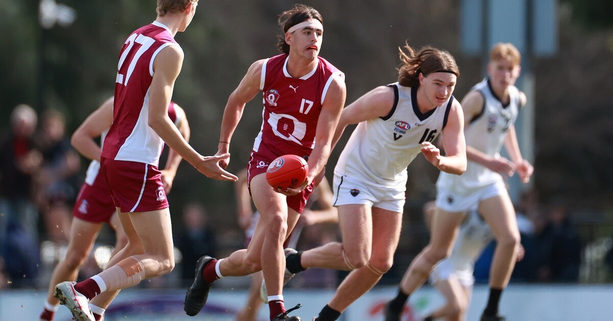 Official AFL Photo Galleries - AFL.com.au