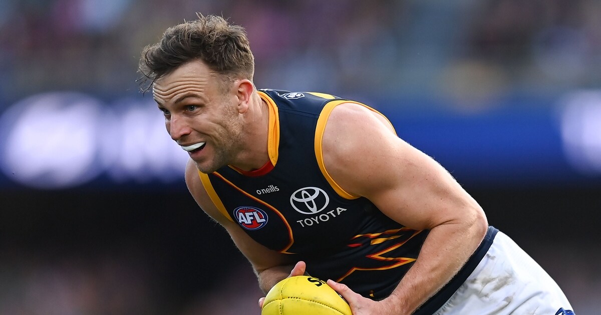 MATCH REVIEW: Brodie Smith escapes ban, Docker and Eagle in the clear