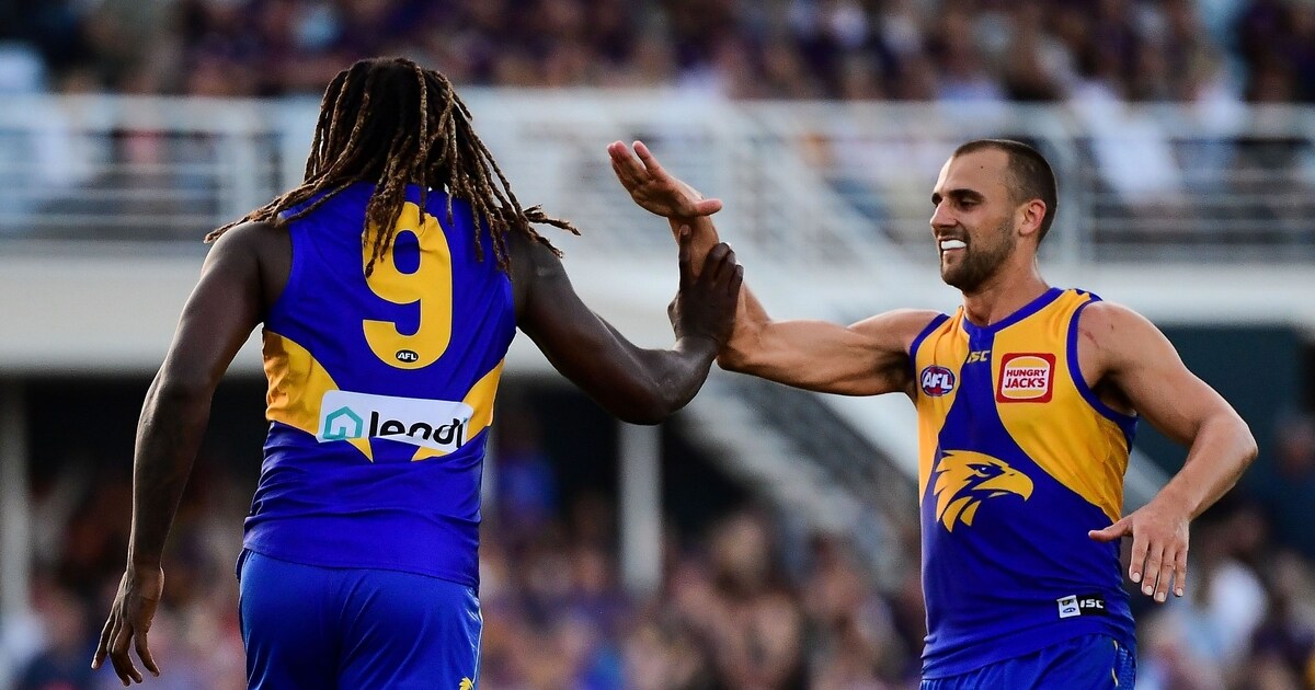 Farewell Nic Nat, the champ who was more than just his numbers