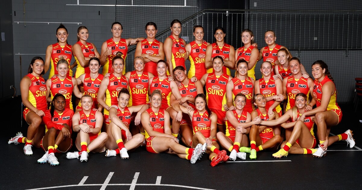 Official AFL Photo Galleries - AFL.com.au