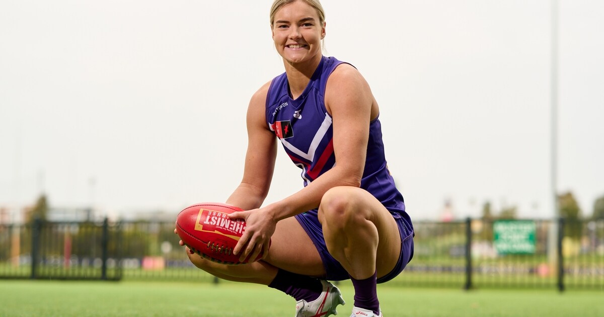 Official AFL Photo Galleries - AFL.com.au