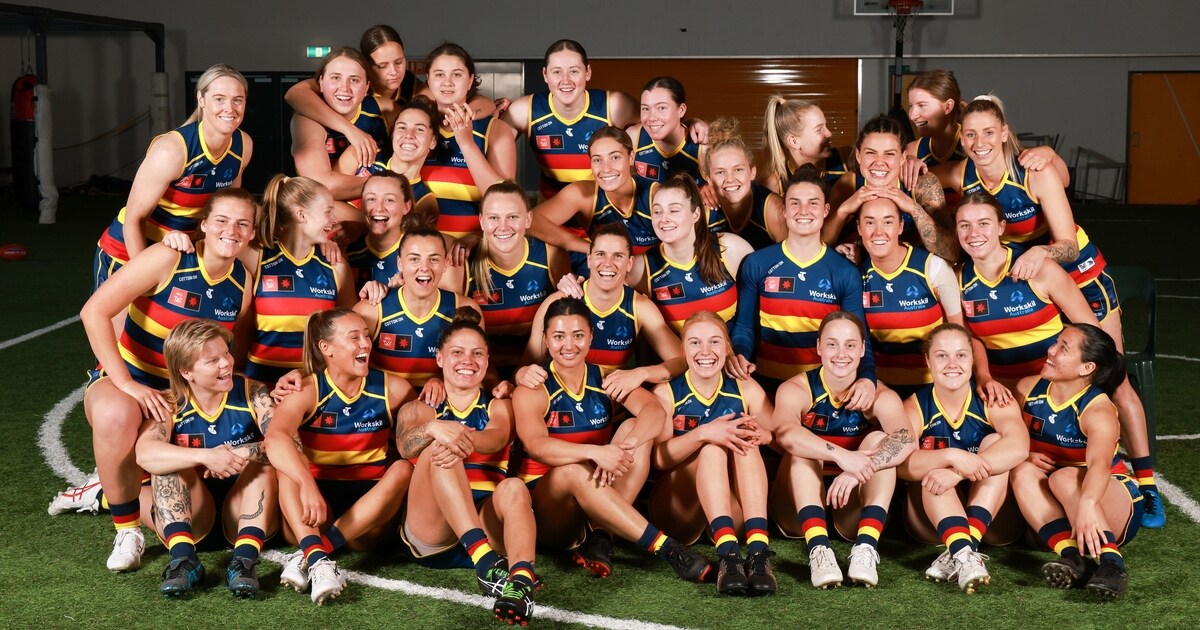 Official AFL Photo Galleries - AFL.com.au